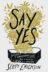Say Yes : Discover The Surprising Life Beyond The Death Of A Dream ...